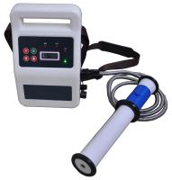China HUATEC HD-109A/B LCD Anticorrosive Coating Holiday Test Equipment 0.5KV-35KV Range for Pipeline Inspection for sale