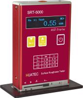China SRT-5000 Portable Surface Roughness Tester with 0.05-10.0 µm Ra Range and 6mm Stroke Length for sale