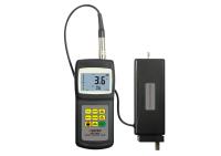 China SRT6400 Remote Control Surface Roughness Tester with 10mm LCD Display and 0.005-16μm Ra Range for sale