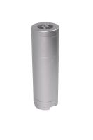 China Small Handheld Vibration Analyzer 159.2 Hz with 10 mm/s Output for 150g Sensors for sale