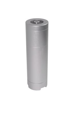China Small Handheld Vibration Analyzer 159.2 Hz with 10 mm/s Output for 150g Sensors for sale