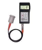 China TG8829F 12mm Coating Thickness Gauge with 12000μm Range for Non-Conductive Coatings on Ferrous Substrates for sale