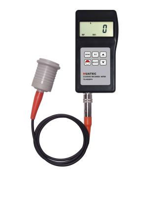 China TG8829F 12mm Coating Thickness Gauge with 12000μm Range for Non-Conductive Coatings on Ferrous Substrates for sale
