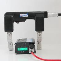 China HCDX-Y7 Magnetic Particle Flaw Detector with 210mm Electrode Spacing and 2.8A Current for Weld Inspection for sale