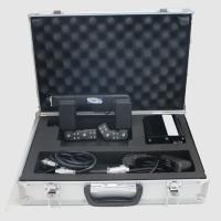 China HCDX-Y7 Magnetic Particle Flaw Detector with 210mm Electrode Spacing and 2.8A Current for Weld Inspection for sale