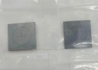 China ASME 2007 Magnetic Particle Testing Test Shim CX-230 0.002in Thickness Groove Depth 0.0006in for sale