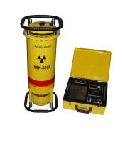 China Panoramic X-ray Flaw Detector XXH-2005 100-200kV for Welding Line Inspection for sale