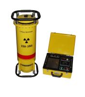 China XXH-3005 X-ray Flaw Detector 300kV 360° Beam Angle Glass Tube for Pipeline Weld Inspection for sale