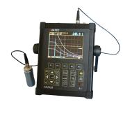 China FD201B Digital Ultrasonic Flaw Detector with 5000mm Range and 15MHz Frequency for NDT Testing for sale