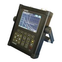 China FD201B Digital Ultrasonic Flaw Detector with 5000mm Range and 15MHz Frequency for NDT Testing for sale