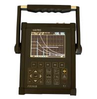 China FD201B Digital Ultrasonic Flaw Detector with 5000mm Range and 15MHz Frequency for NDT Testing for sale