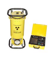 China XXG-2505 Directional X-ray Flaw Detector 250kV Ceramic Tube Anti-jamming 40° Beam Angle for sale