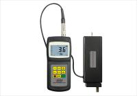 China Digits 10Mm Surface Roughness Measurement Equipment Separate Probe Ra Rz Rq Rt for sale