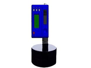 China RHL80 Portable Leeb Metal Hardness Tester with RS232 Interface, 1000 Data Memory, 100-Hour Battery Life for sale