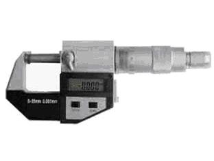 China Ultrasonic Film Thickness Gauge 0.001mm Resolution 0-25mm Measuring Range for sale