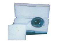 China Wet Film Coating Thickness Gauge 0-150um for Oil Painting and Dope Testing for sale