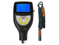 China TG-8010 Big LCD Display Powder Automatic Coating Thickness Gauge 0-1250μm Range with Dual F/N Probes for sale