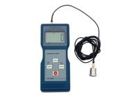 China Multi Function Vibration Tester 10Hz-1KHz with 0.1-200m/s Acceleration and Low Battery Indicator for sale