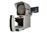 China 400mm Profile Projector HB-16 110V 60Hz High Accuracy Optical Measuring Machine for sale