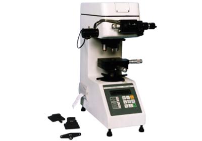 China Digital Micro Vickers Hardness Tester HVS1000 5-2500HV 50Hz 60Hz for sale
