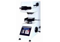 China Digital Micro Vickers Hardness Tester DHV1000 10-1000gf LCD RS232 for Metals Glass Ceramics for sale