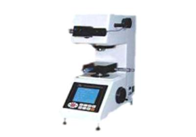 China MHV2000 Micro Vickers Hardness Tester Digital 1HV-2967HV 110V 220V for Glass Ceramics for sale