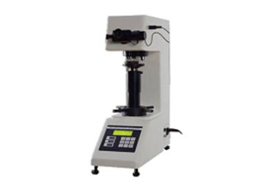 China Digital Micro Vickers Hardness Tester HVS-5 50 0-60s for Coating Ply-Metals for sale