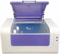 China XRF Spectrometer Alloy Elements Analyzer HXRF-360 RoHS 1ppm Detection 145eV Resolution for sale