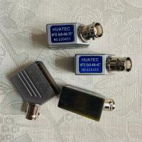 China BNC to BNC Ultrasonic Probe Cable for NDT Equipment 2m Length for sale