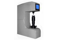 China Rockwell Superficial Hardness Tester HR450 with 15 Scales, 0.1HR Resolution and 90kg Weight for sale