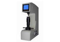 China Rockwell Superficial Hardness Tester HR45P with 15 Scales, 0.1HR Resolution, and 90kg Weight for sale