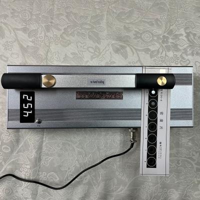 China HUA-910 Digital Black White Transmission Densitometer 0-4.5D LED Display for sale