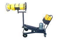 China JC-5 raising platform for X Ray flaw detector 220V for sale