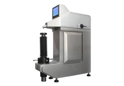 China HR3000 Horizontal Protrudent Indenter Digital Rockwell Hardness Tester with 15 Scales and 500 Result Memory for sale