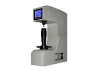 China HR150S Automatic Rockwell Hardness Tester for Plastic with 15 Scales, 95kg Weight, and 500 Result Memory for sale