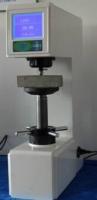 China HHP-20A Digital Display Plaster Material Hardness Tester with 0.2 Micron Accuracy and 1-6000 Range for sale