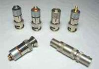 China RG174 Ultrasonic Transducer Cables Ultrasonic Connector Lemo 00 Lemo 01 Subvis for sale