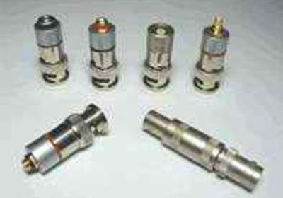 China RG174 Ultrasonic Transducer Cables Ultrasonic Connector Lemo 00 Lemo 01 Subvis for sale