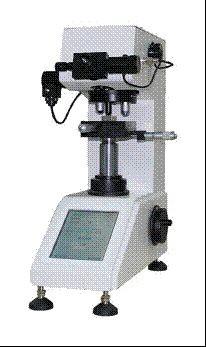 China HK-1M Digital Pencil Hardness Tester with LCD Display and Built-in Printer, 40-700 HK Range, 405×290×480mm for sale