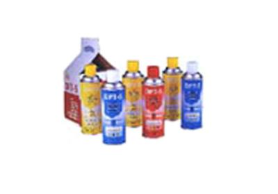 China PT-HST Penetrant Testing Dye Flaw Detection Material 500ml/600ml Aerosol Set with 18L Bulk Option - JB/T7523-2004 EN ISO3452-2 Certified for sale