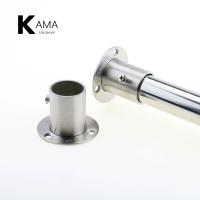 China 304ss Thickened Furniture Fittings Hardware 201 Stainless Steel Bracket for sale