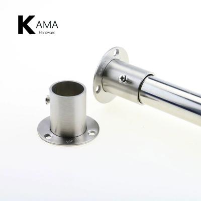China 304ss Thickened Furniture Fittings Hardware 201 Stainless Steel Bracket for sale