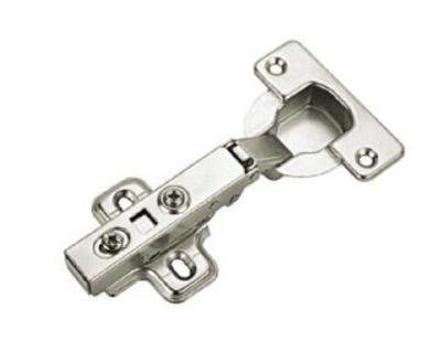 China 40 Cup Clip-on Hydraulic Hinge Self Closing#Full Over Lay#Cold-rolled steel for sale