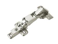 China Full Overlay Kitchen Cabinet Door Hinges Hardware , Soft Close Cupboard Hinges for sale
