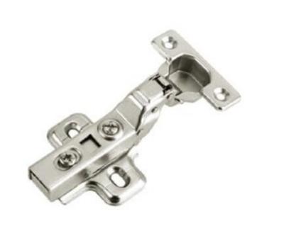China Clip-on 26 Cup 93 degree Hydraulic Hinge Self Closing Cold rolled steel#Inset# for sale