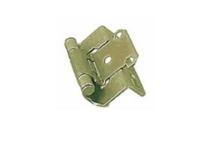 China Iron South America Style Cabinet Door Hinges , Cupboard Soft Close Hinges for sale