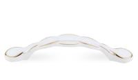 China 96/128mm various colors Zinc alloy Handle for Furniture/Cabinet/Door/Drawer for sale