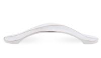 China various colors Zinc alloy Handle for Furniture/Cabinet/Door/Drawer 96/128mm for sale