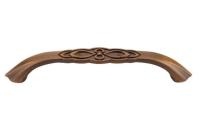 China Various Color Cabinet And Drawer Handles , Replacement Kitchen Handles 96/128mm for sale