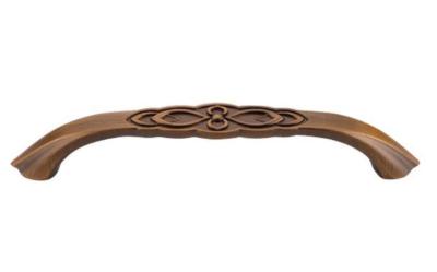 China Various Color Cabinet And Drawer Handles , Replacement Kitchen Handles 96/128mm for sale